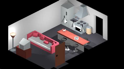 Pixel Art Shader Not Working In 43 Shaders Godot Forum