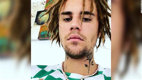 Justin Bieber Acusado De Apropiación Cultural Por Su Nuevo Peinado