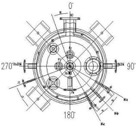 Continuous Polymerization Devolatilization Method And Device For