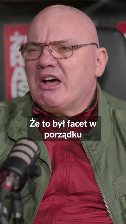 Jarosław Pieczonka „miami Zrobienie Filmu O Nikosiu Było Błędem