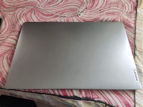 Lenovo IdeaPad 3 15ALC6 Laptop Computers Tech Laptops Notebooks On Carousell