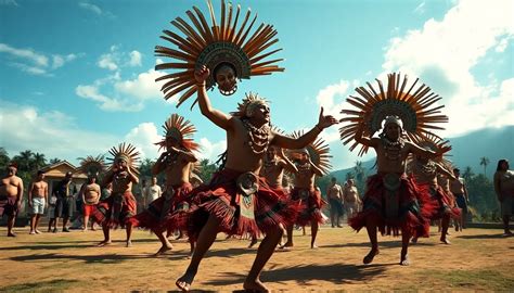 Mayan Dance A Living Tradition In Modern Times Mayan Mythology