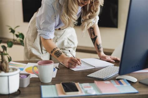 Premium Photo Close Up Of An Unrecognizable Young Web Female