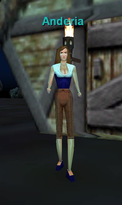 Anderia Project 1999 Wiki