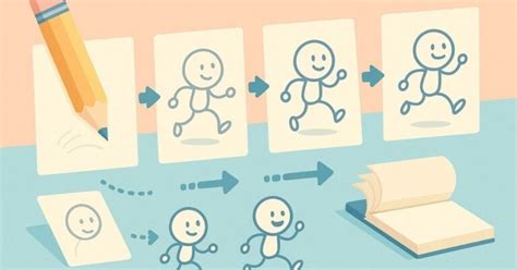 Easy Simple Animated Drawings Animate Your Sketches For Free