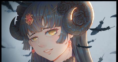 電繪 無題 麻鼠のイラスト Pixiv