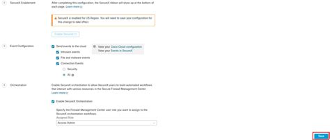 Integrate And Troubleshoot Cisco Xdr With Secure Firewall Cisco