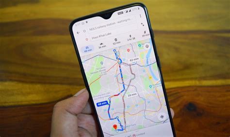 Fix Google Maps Not Showing Directions In Android TechCult