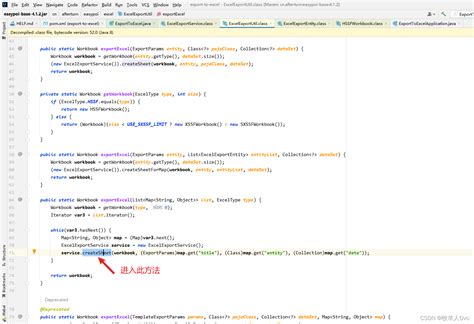 Easy Poi实现动态列标题、多sheet导出excel文档等操作 附完整测试用例easypoi动态导出excel Csdn博客
