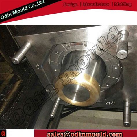 Key Points Of Mold Trial Procedure Injection News Odin Mould Co Ltd