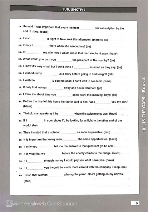 Sách Fill In The Gaps Book 2 - FAHASA.COM