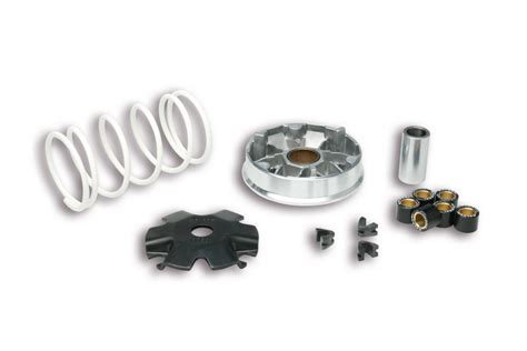 Variador Malossi Multivar para BENELLI YAMAHA MBK Ver más marcas
