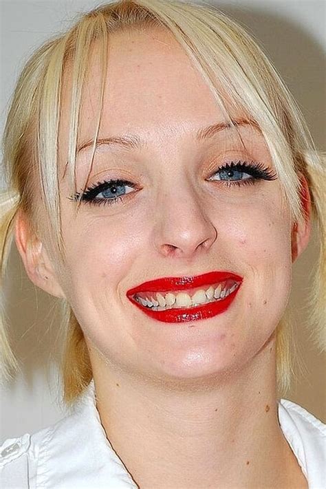 Paige Fox — The Movie Database Tmdb