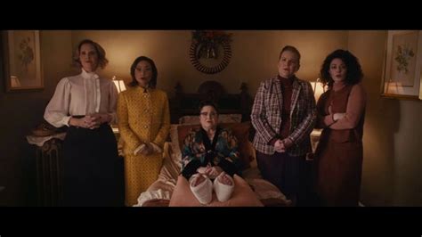 The Best Christmas Pageant Ever TV Movie Trailer ISpot Tv