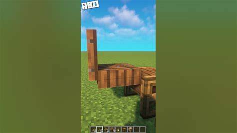 Minecraft Karren Bauen Larslp Shorts Youtube