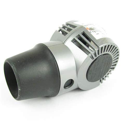 Synchrometer Airflow Meter For Dhla Dcoes Eurocarb