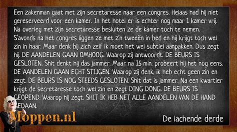 Moppennl Mop Congres Sex