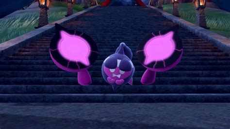 Pokemon Scarlet And Violet Fully Unveils Pecharunt Gameranx