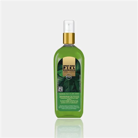 Spray Sellador Cutáneo Kolefni