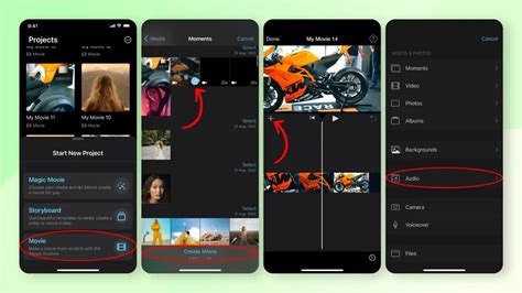 How To Add Music From Youtube To Imovie On Iphone Mac Xlightmedia