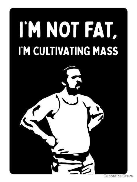 Cultivating Mass Always Sunny Black Knock Out Poster For Sale By