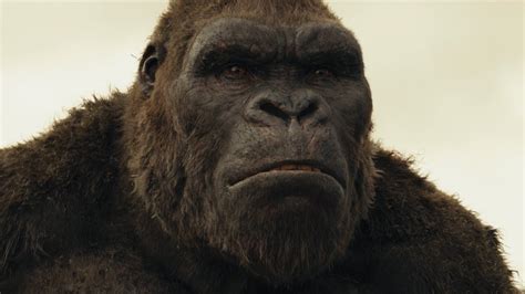 Behind The Magic Creating Kong Youtube