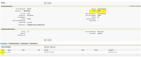 Visualforce Customizing Action Links On Relaed List Salesforce
