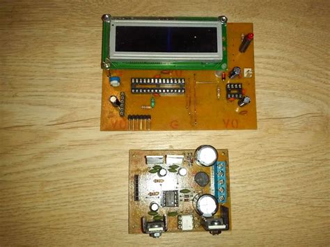 Stacja Lutownicza Rl 1 Projekty Diy Forbot
