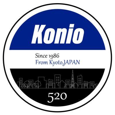 Konio Konio Twitter
