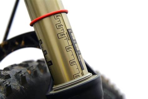How To Adjust The Sag In The Fork Or Shock TUTORIAL Mountain Bikes