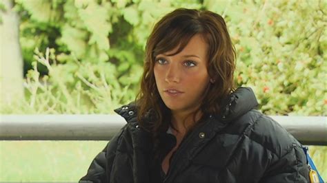 Casting Harpers Island Katie Cassidy Image 11209516 Fanpop