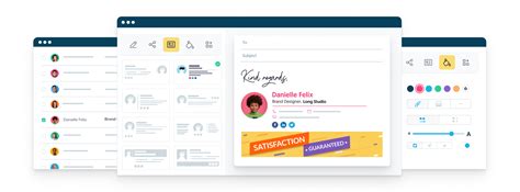 10 Best Custom Email Signature Creators To Enhance Your Business Emails