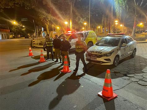 Operação Fronteiras e Divisas Integradas II resulta em expressivas