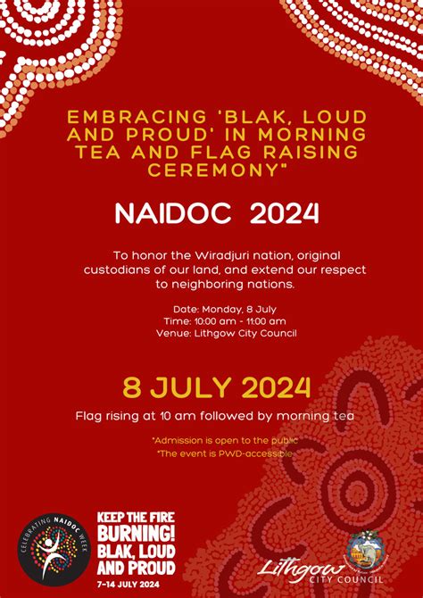Naidoc