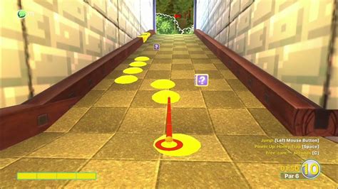 Jailbreak Who Knew Youd Need A Putter In Prison Youtube