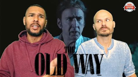 The Old Way Movie Review Spoiler Alert Youtube