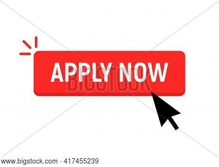 Apply Now Job Submit Vector Photo Free Trial Bigstock