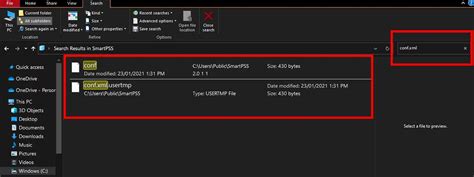 Smart PSS Password Reset 2025 Working Method SecurityCamCenter