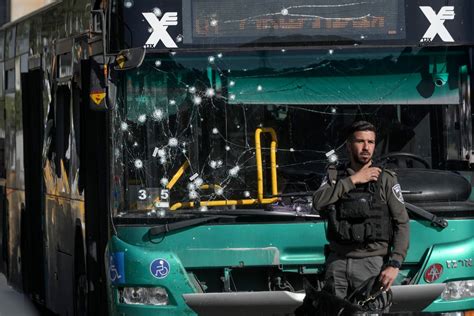 Muere Israelí De Heridas Que Sufrió En Explosión Trendradars Español