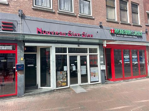 Nouveau Sien Sien Authentiek Chinees Genot In Rotterdam Zuid Verken