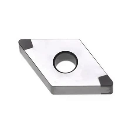 Dnga Dcgw Welded Tipped Brazed Composite Pcbn Insert For Cnc Machine
