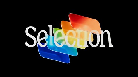 Framer Updates — Selection Styles