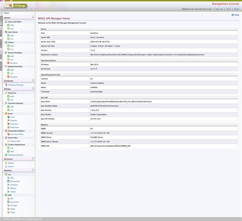 Wso2 Is Email Otp As 2nd Factor For Wso2 Am Management Console Login