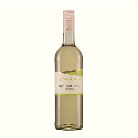 Sauvignon blanc – Weingut Kühn