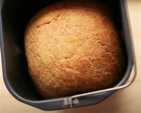 Basic White Bread Recipe For A Bread Machine Soft And Fluffy Loaf
