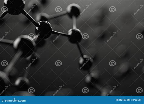 Molecular Magnificence Exquisite 3d Visualization Of Biomolecules