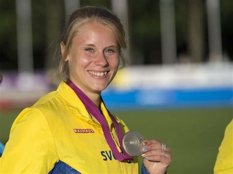 Classify Michaela Meijer From Sweden
