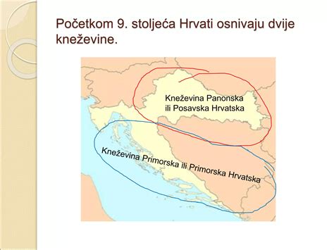 Hrvati U Novoj Domovini Ppt
