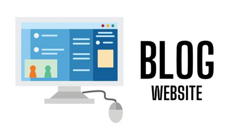 Create A Blog Website Using Html Css And Javascript By Web Elephant