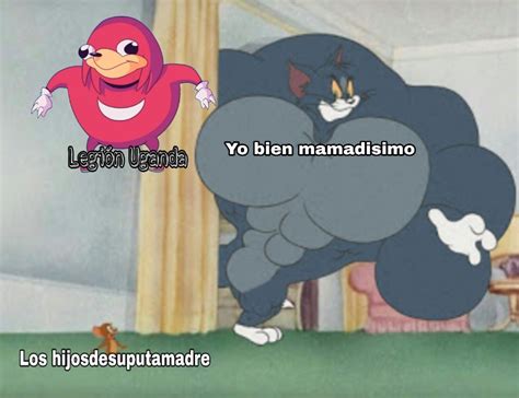 Estoy Mamadisimo Meme Subido Por Isaacgamer1314 Memedroid